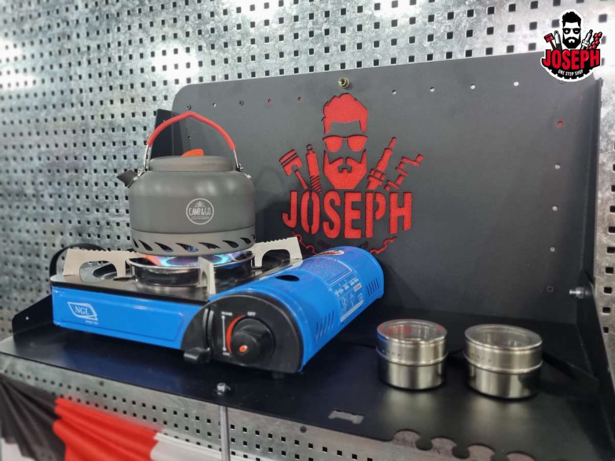 דף הבית - Joseph Car Shop